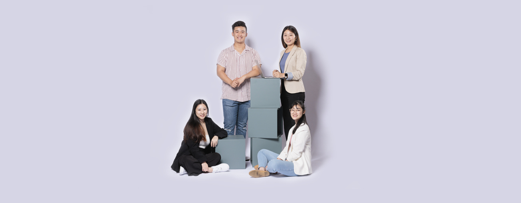 General English 4 - ASPIRE English